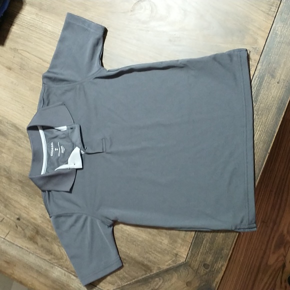 George | Shirts & Tops | George Size M8 Polo Shirt | Poshmark